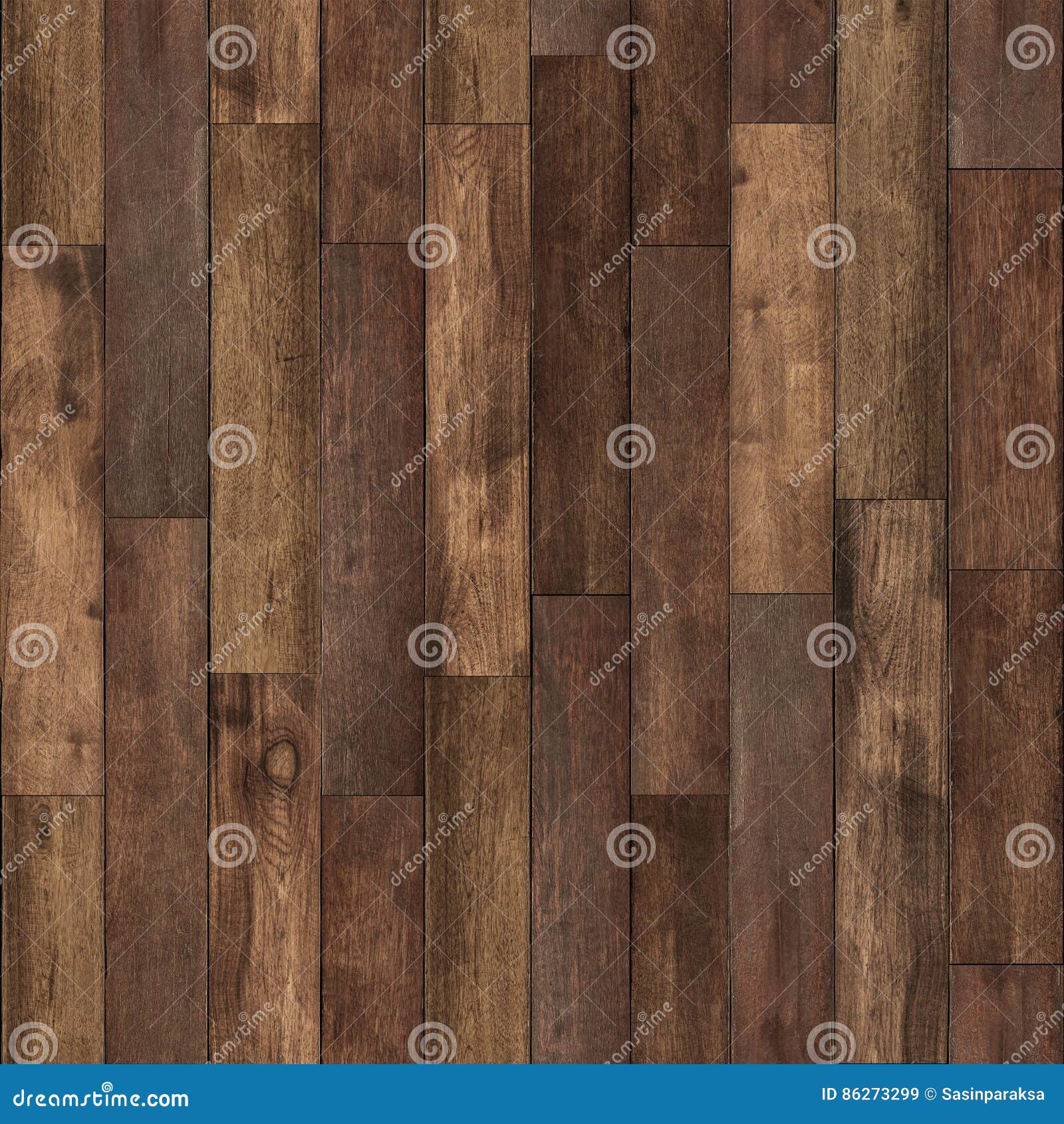 Seamless Wood Floor Texture Stock Image - Image of stained, abstract ...