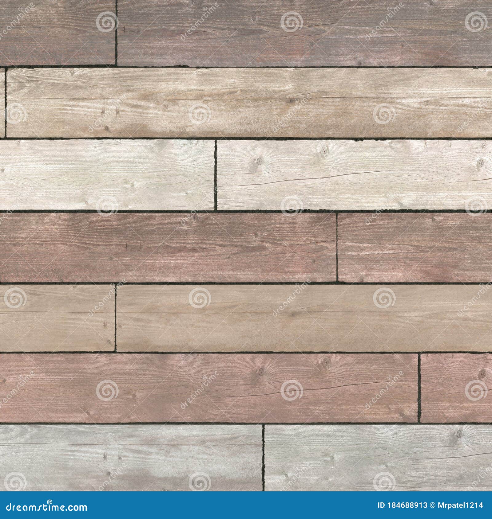 Seamless Wood Floor Texture Stock Image - Image of parquet, ceramic ...