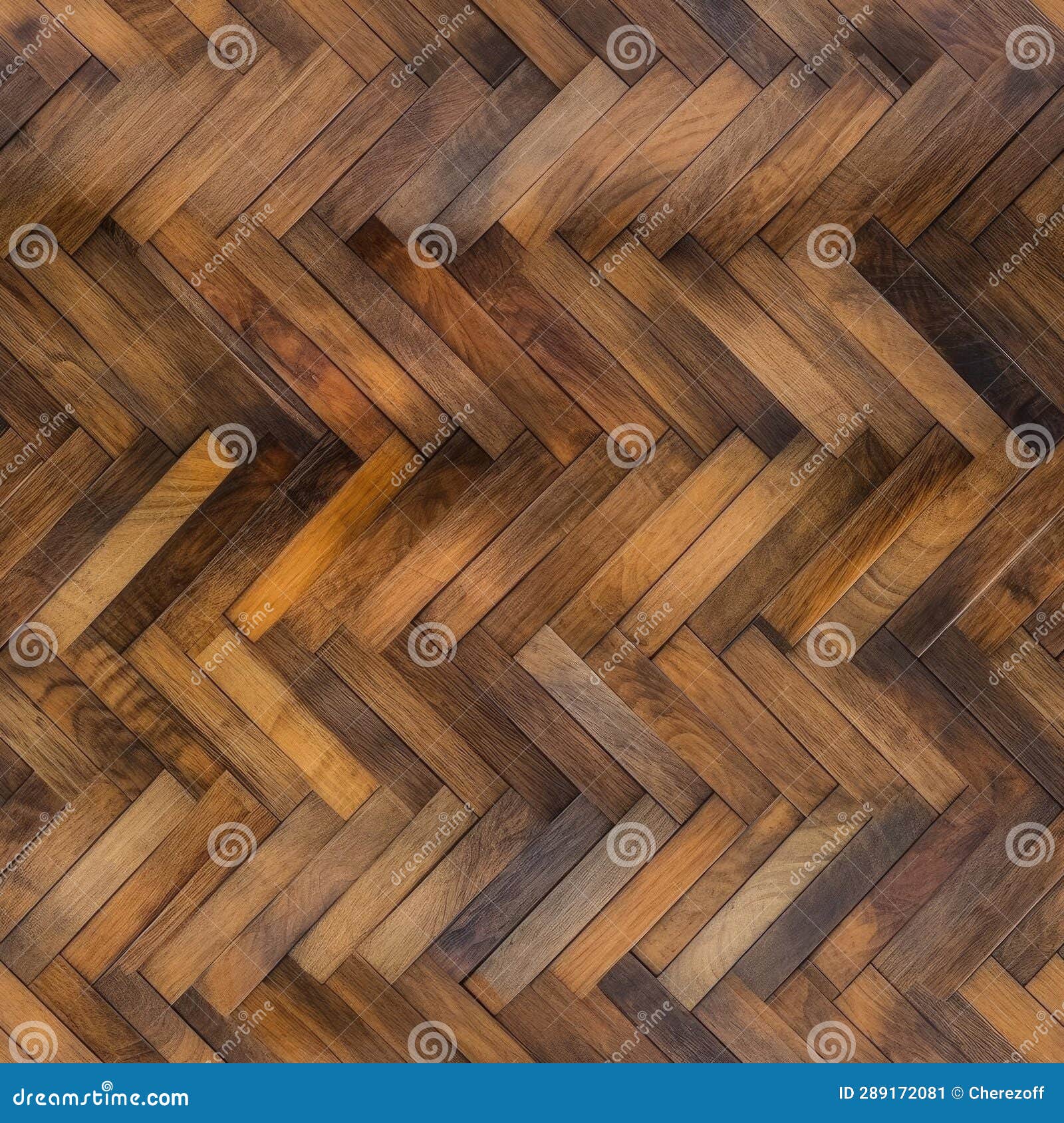 Seamless Wood Floor Texture Stock Image - Image of wooden, floor: 289172081