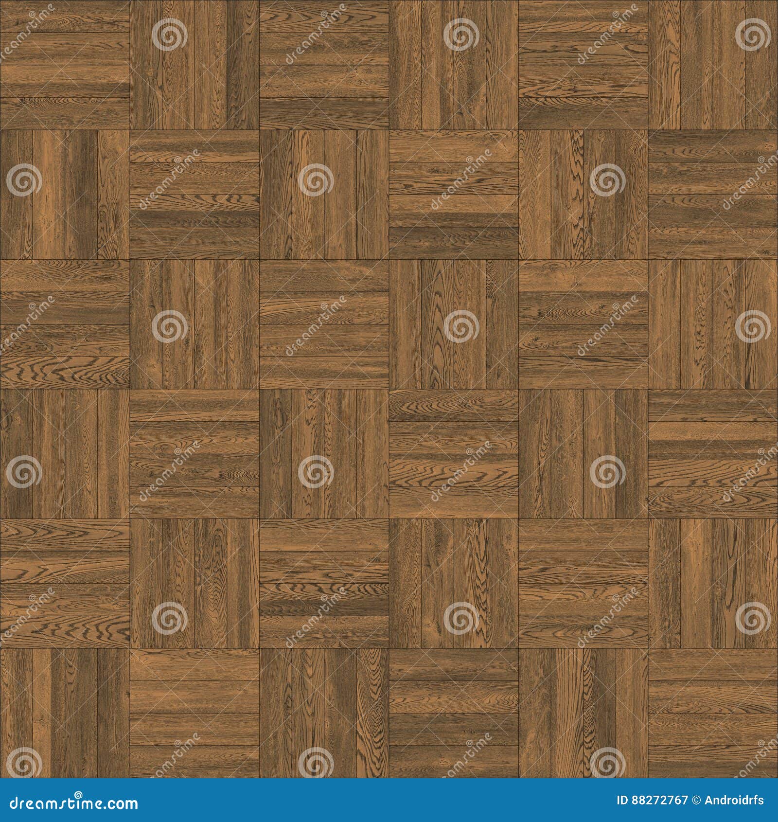 Seamless Wood Parquet Texture Chess Light Brown Stock Image - Image of ...