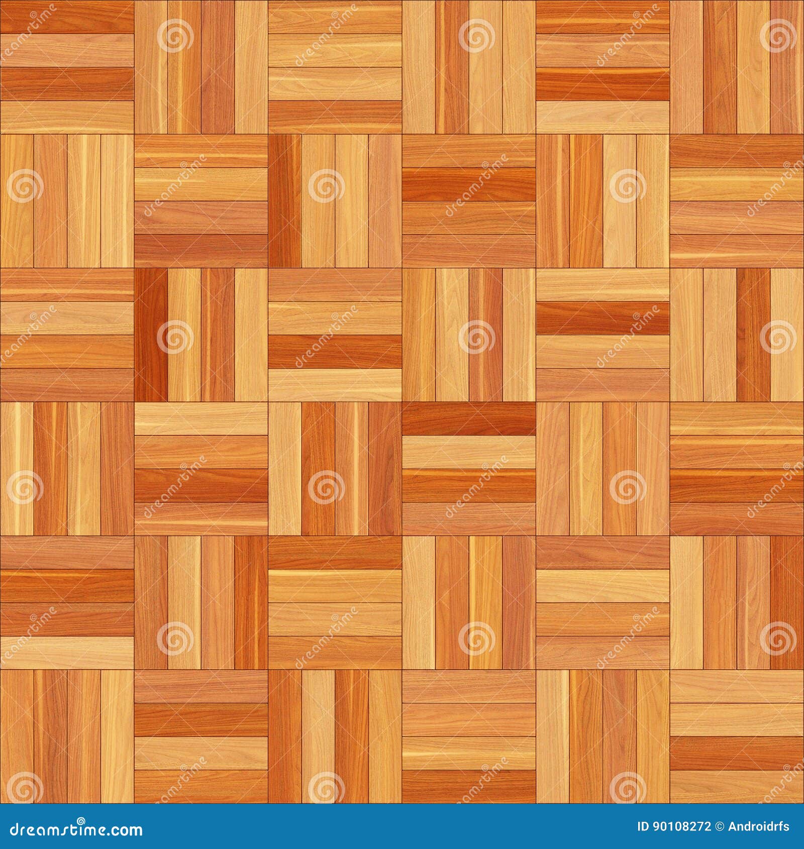 Seamless Wood Parquet Texture Chess Various Stock Photo - Image of ...