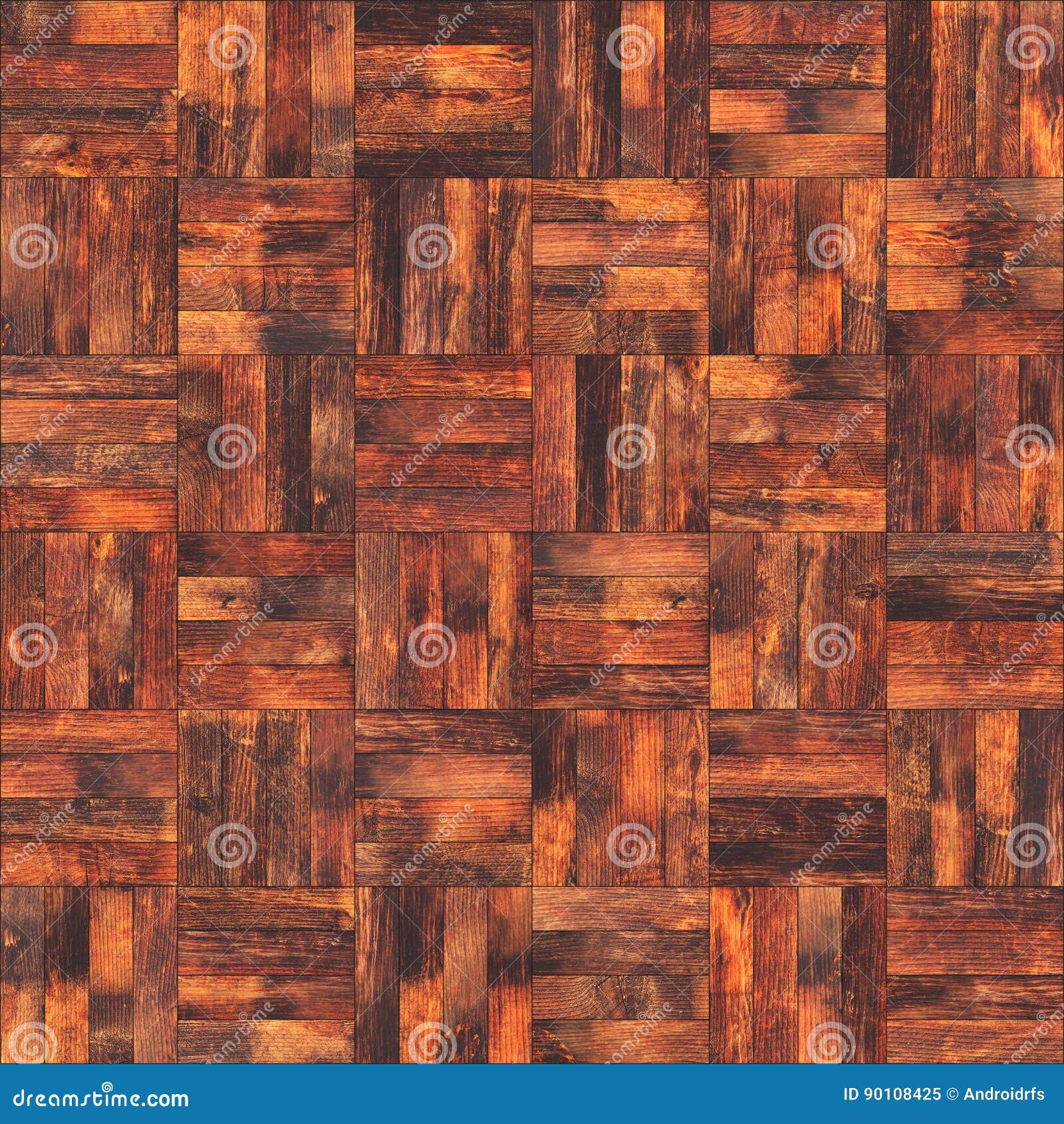 Seamless Wood Parquet Texture Chess Various Stock Image - Image of ...