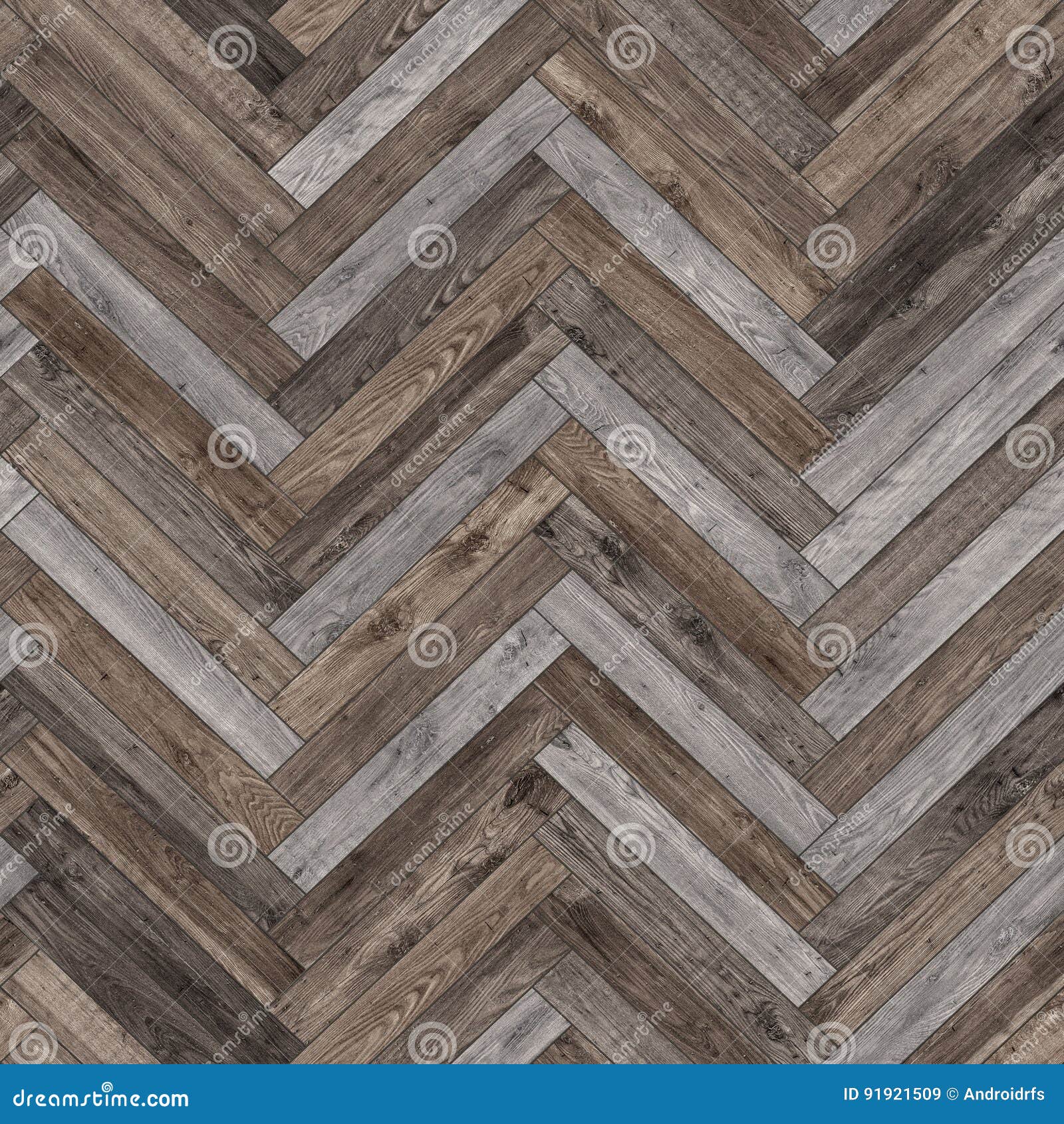 Seamless Wood Pattern In Oak Wood Grain / Natural Color / Seamless ...