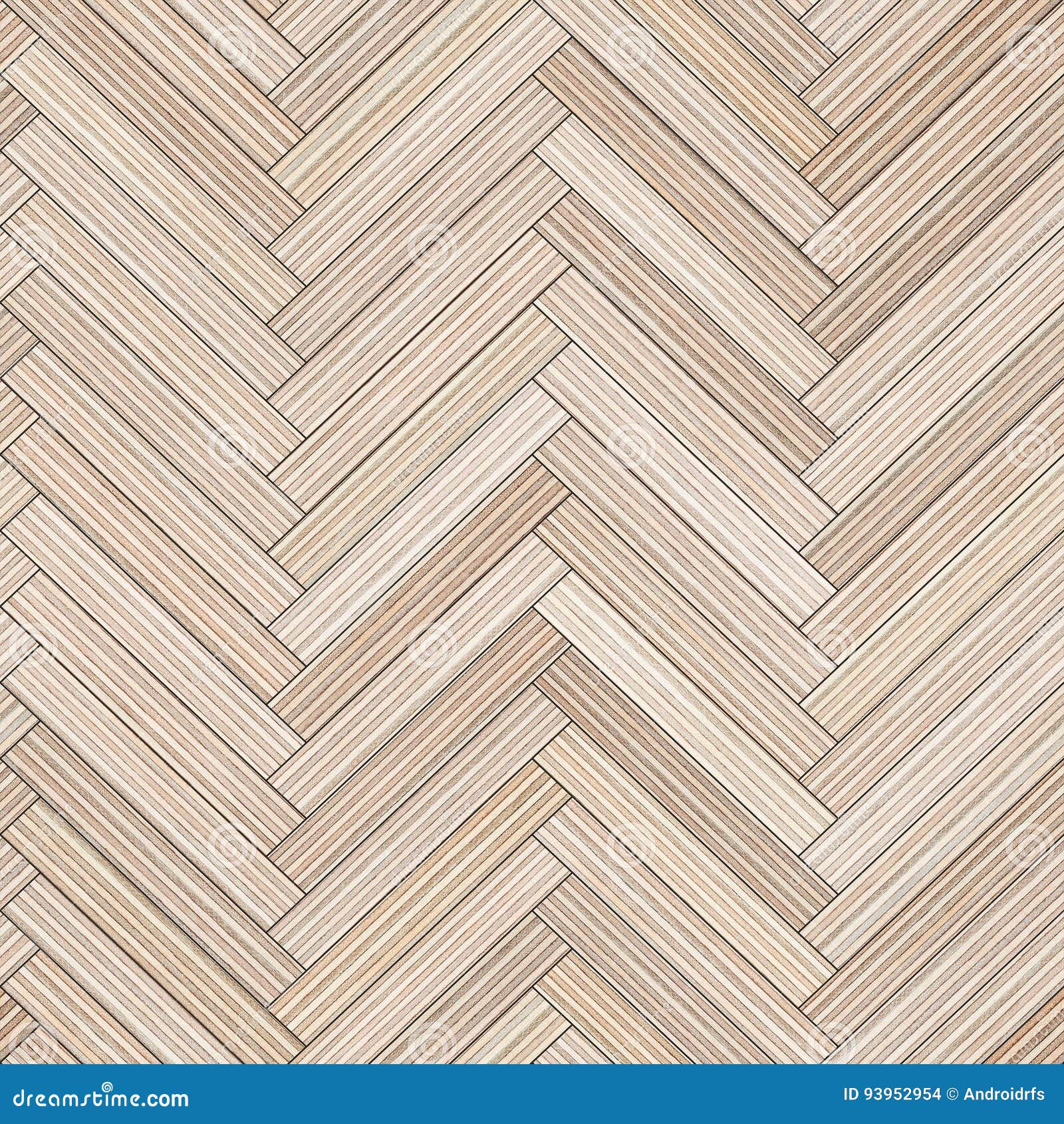 Seamless Wood Parquet Texture Herringbone Various Stock Illustration ...