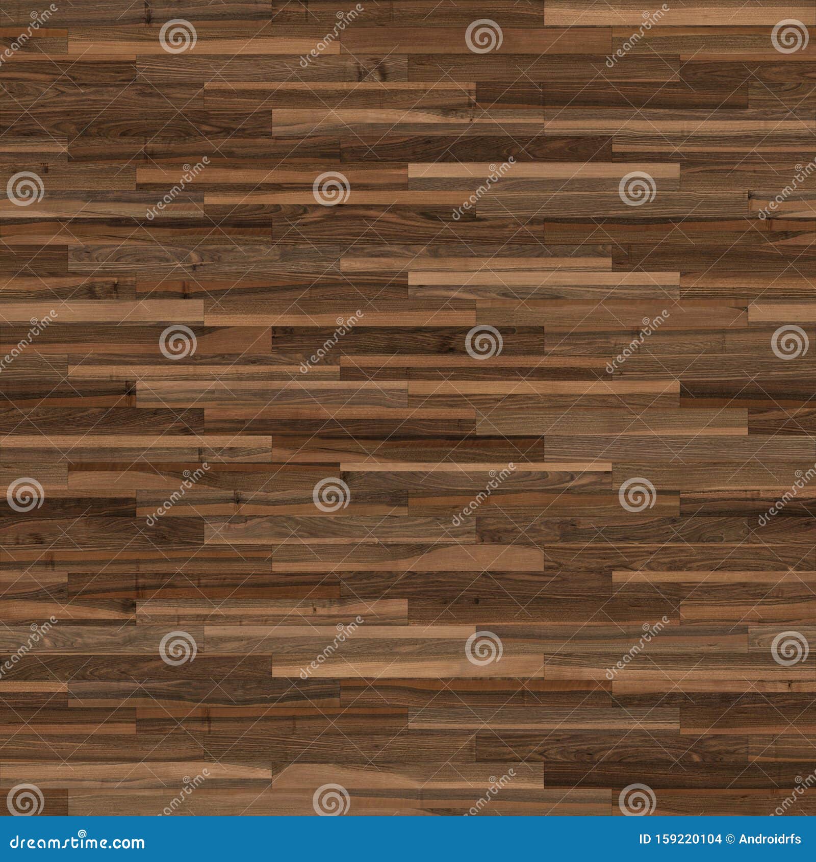 Seamless Wood Parquet Texture Linear Brown Stock Photo - Image of ...