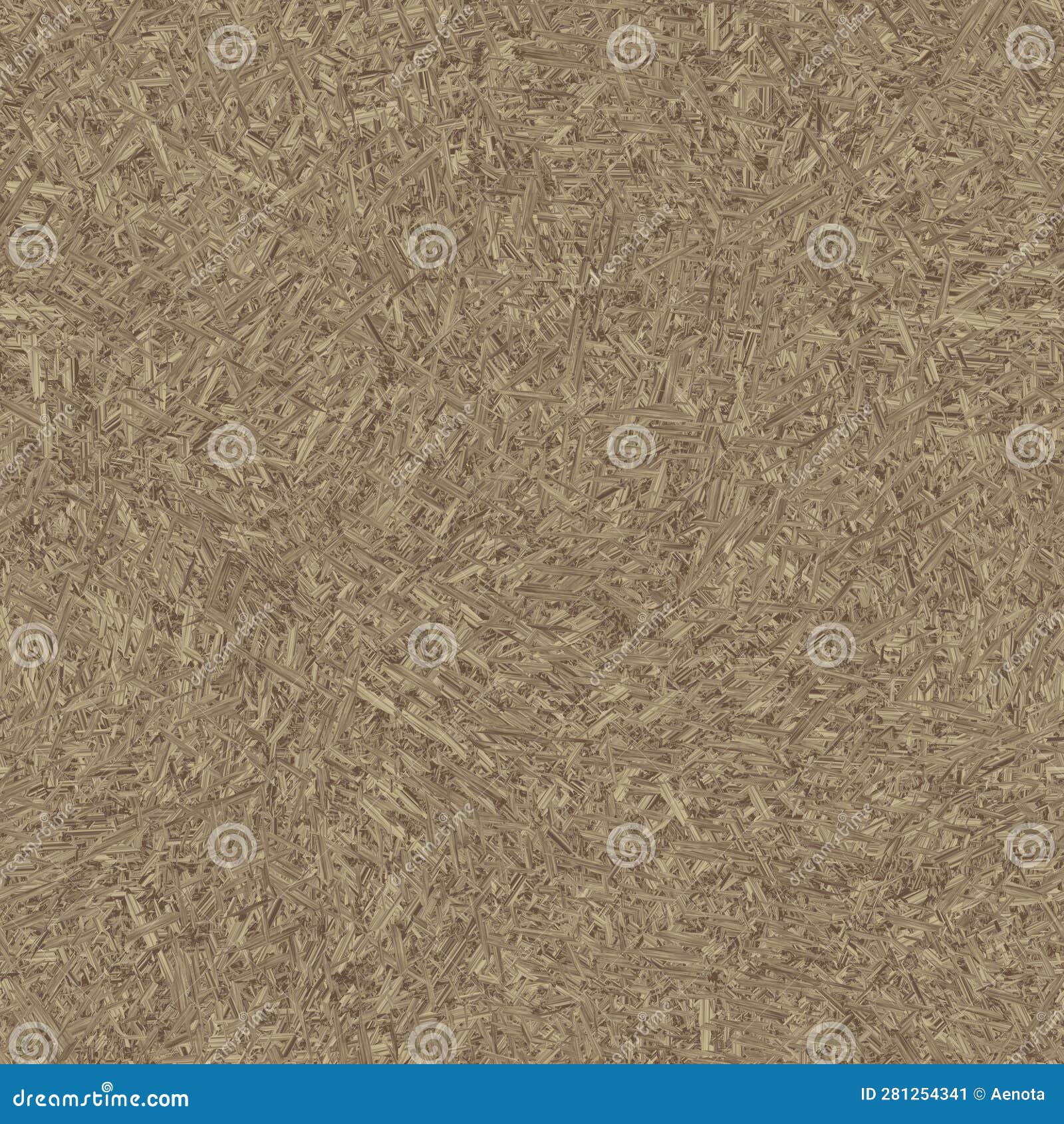 Seamless Wood Particleboard Pattern Stock Illustration - Illustration ...