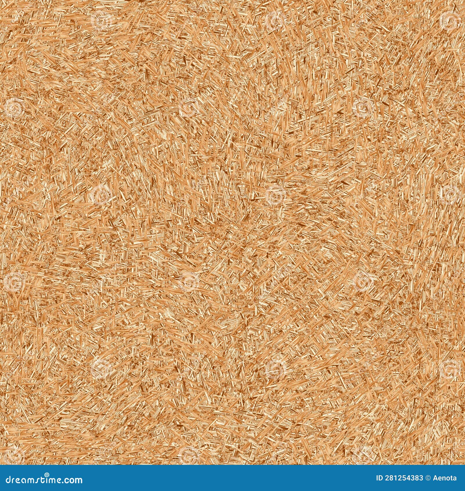 Seamless Wood Particleboard Pattern Stock Illustration - Illustration ...