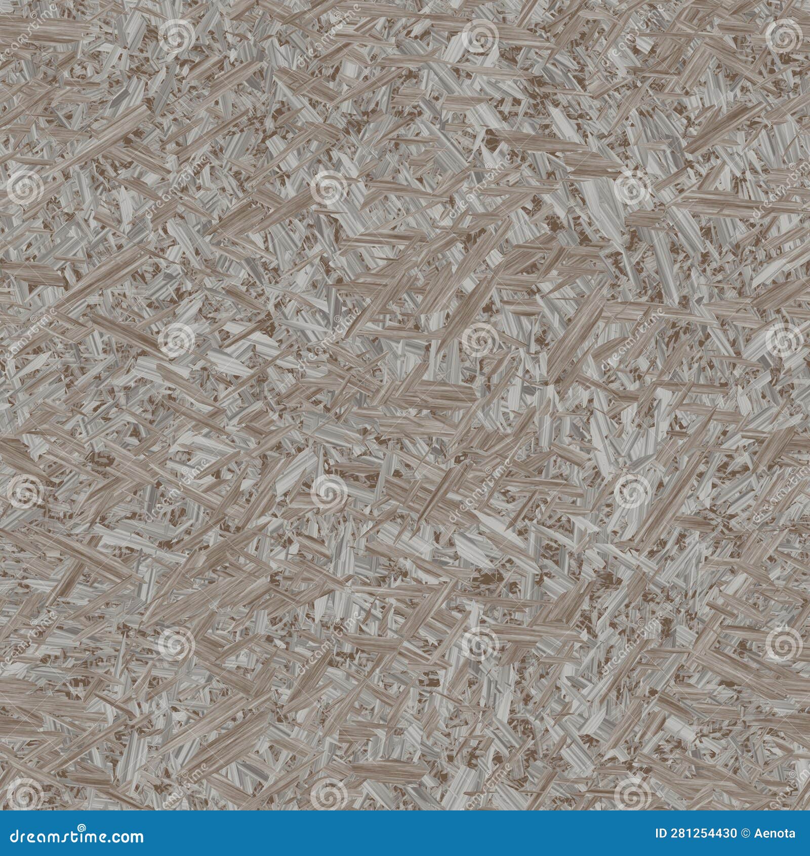 Seamless Wood Particleboard Pattern Stock Illustration - Illustration ...