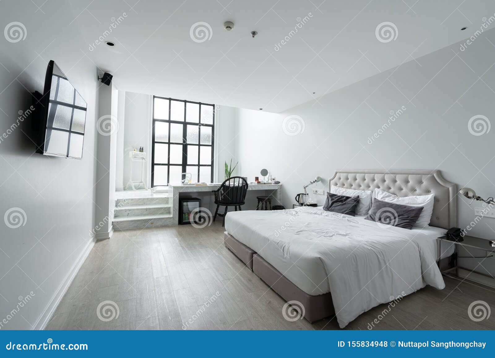 Seamless Wood Pattern in Oak Wood Grain / Natural Color / Seamless ...