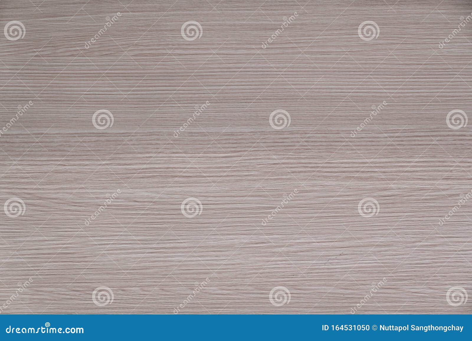 Seamless Wood Pattern in Oak Wood Grain / Natural Color / Seamless ...