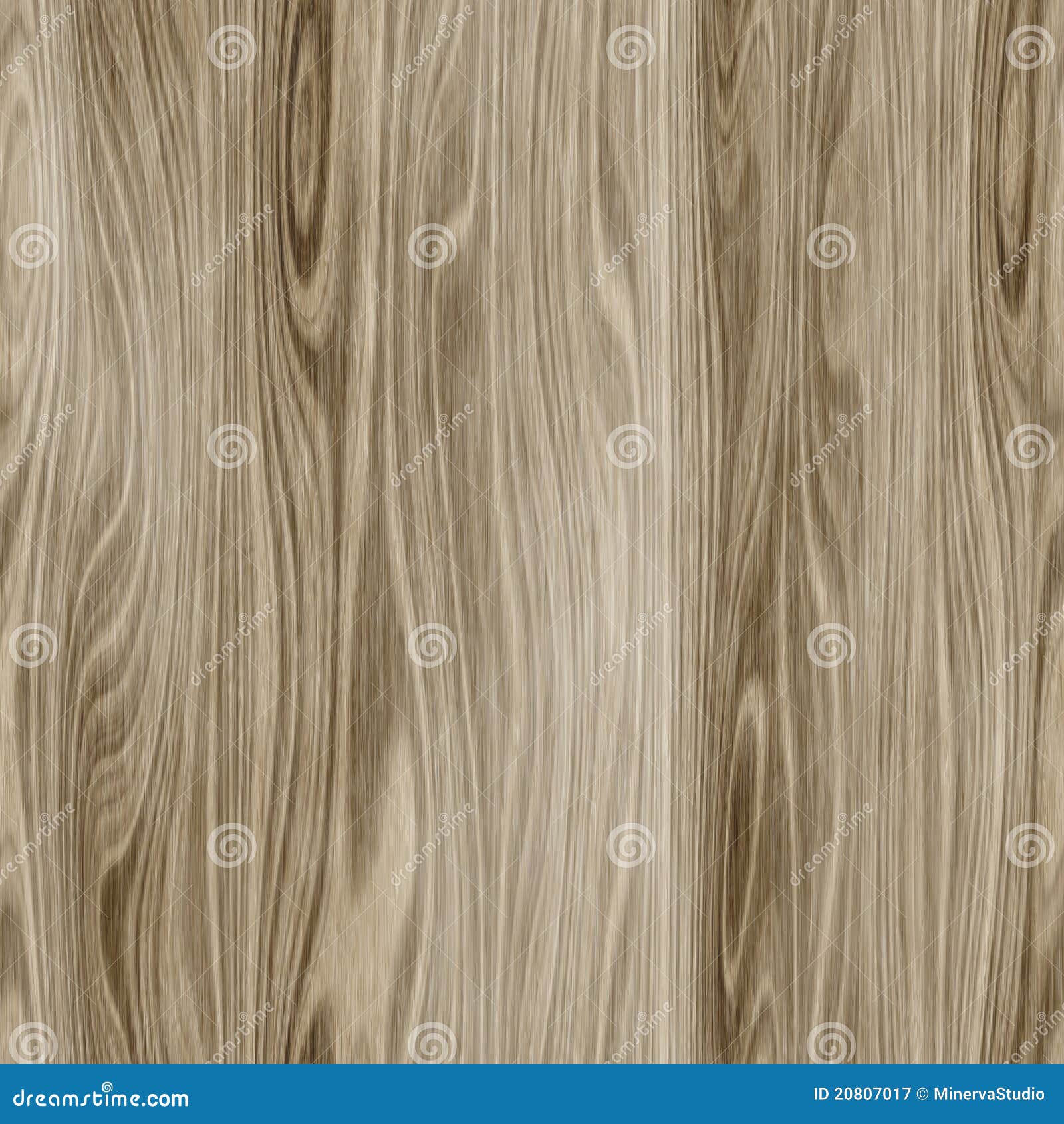 Repeating Wood Grain Background