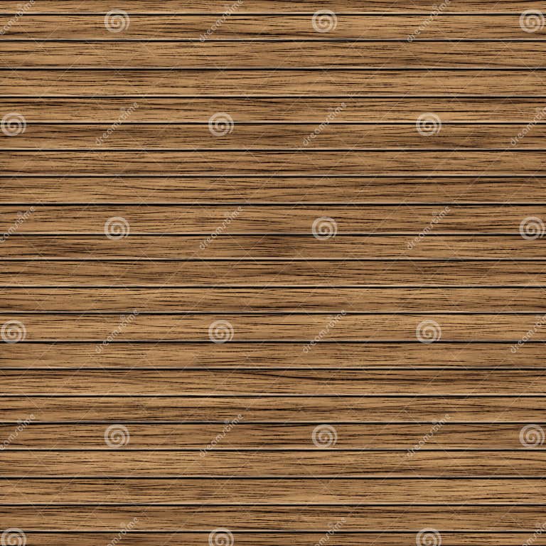 Seamless Wood Texture Bitmap Stock Image - Image of background, board ...