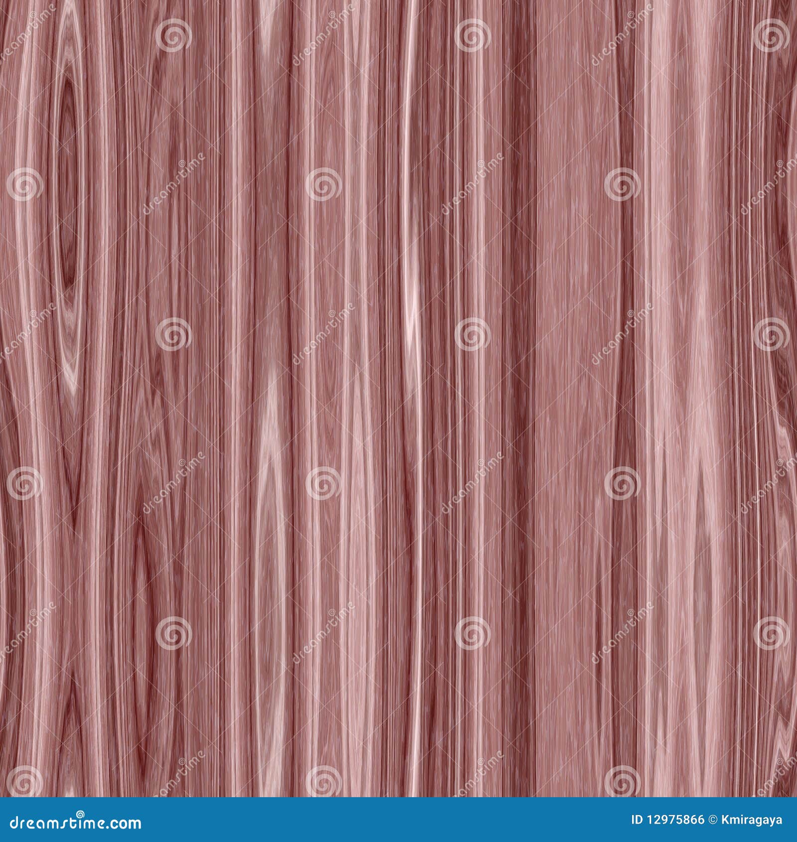 Seamless Wood Texture with Knots Stock Illustration - Illustration of ...