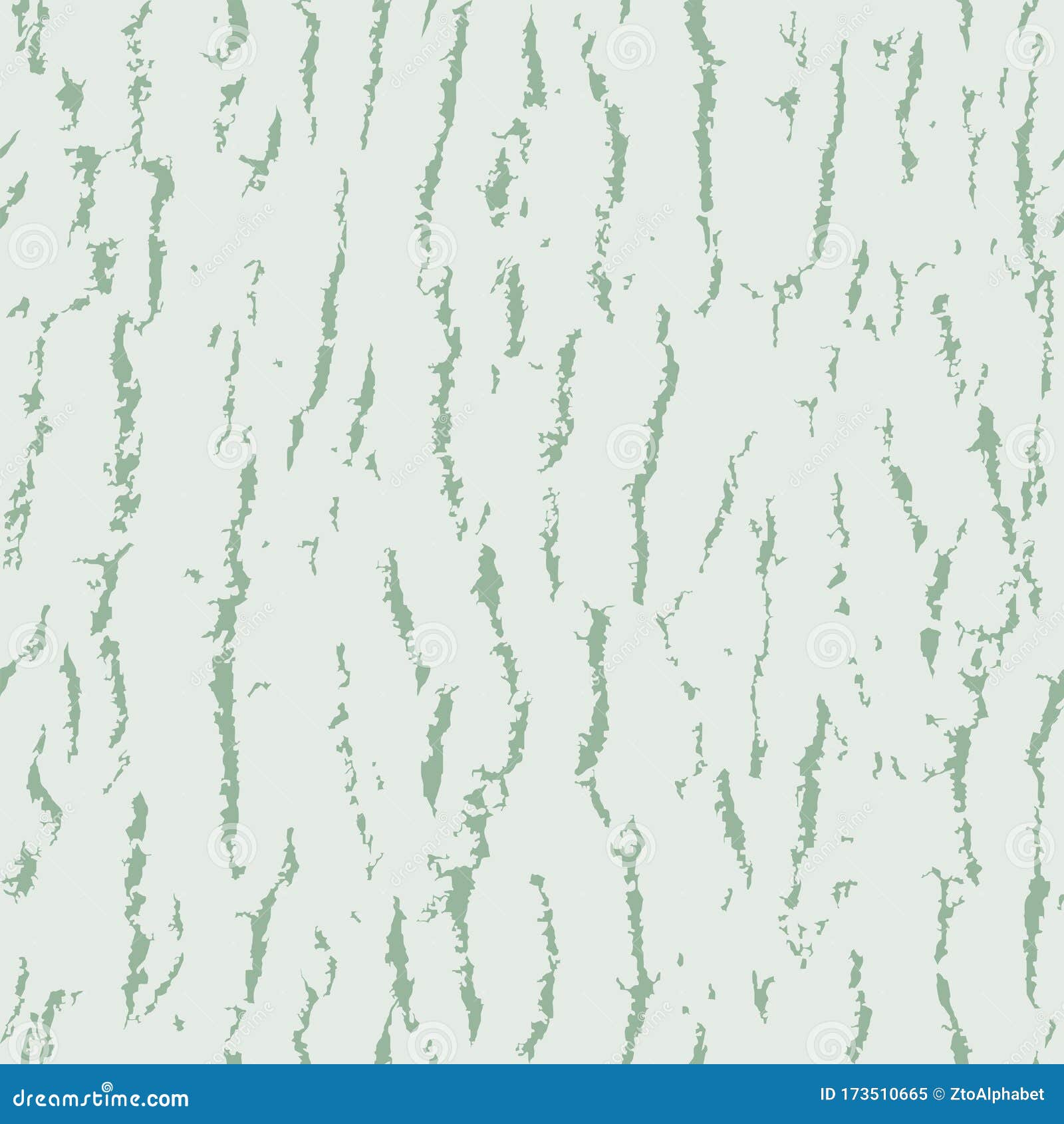 Seamless Wooden Camouflage Pattern Texture Stock Vector - Illustration ...