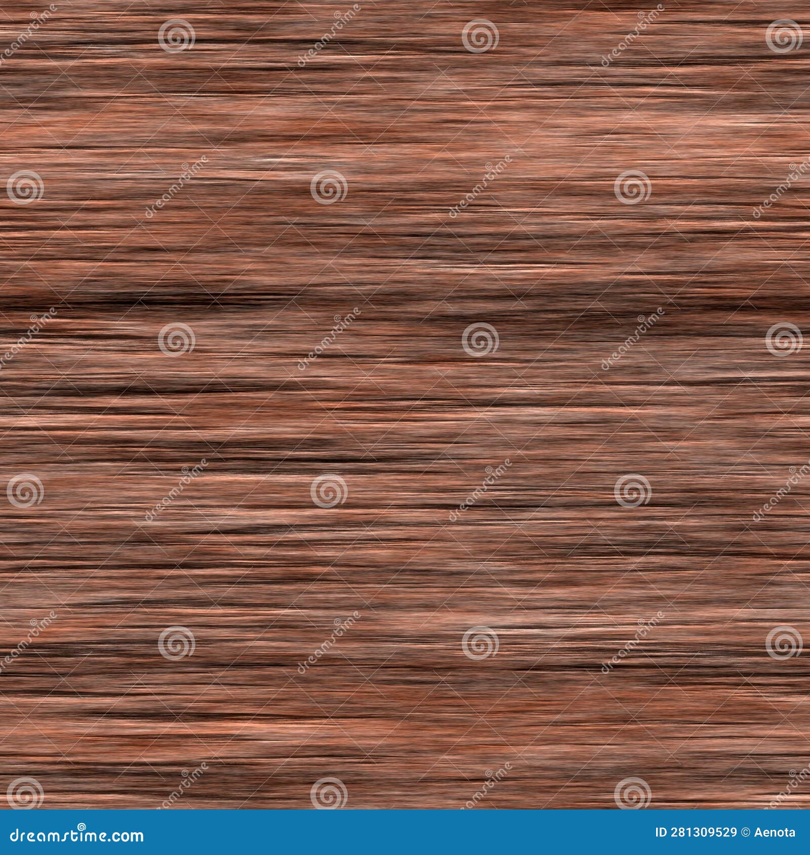 Seamless Wooden Damaged Pattern Stock Illustration - Illustration of ...