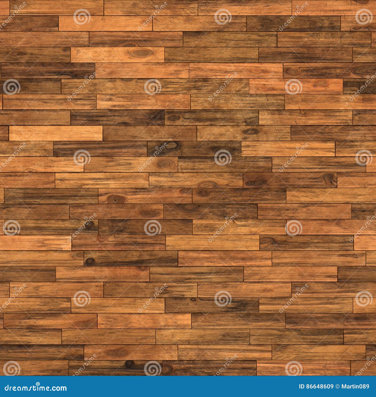 Seamless Wooden Floor Texture Royalty-Free Stock Photo | CartoonDealer ...