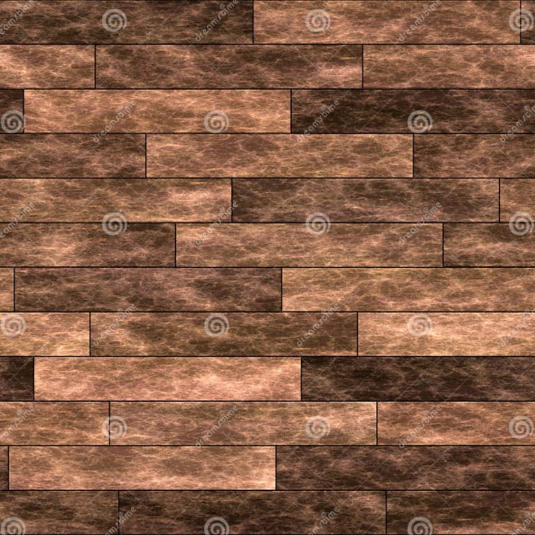 Seamless Wooden Parquet Pattern Stock Illustration - Illustration of board, billet: 281255645