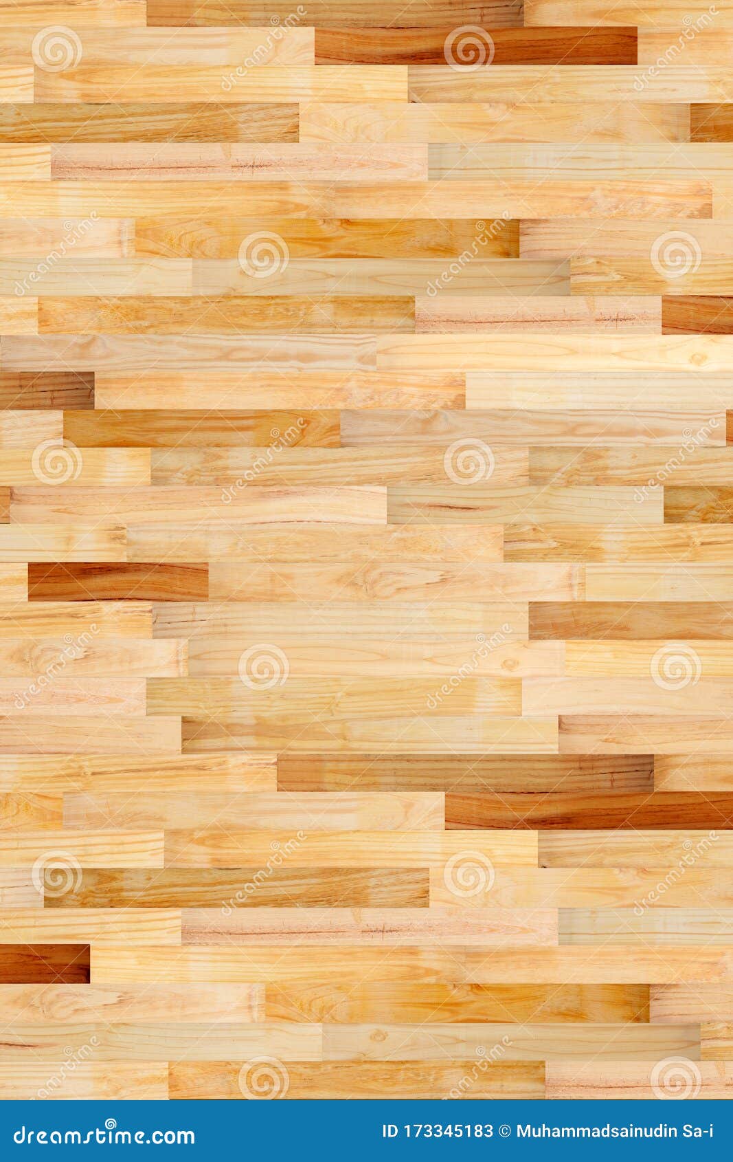 Pine Texture Seamless