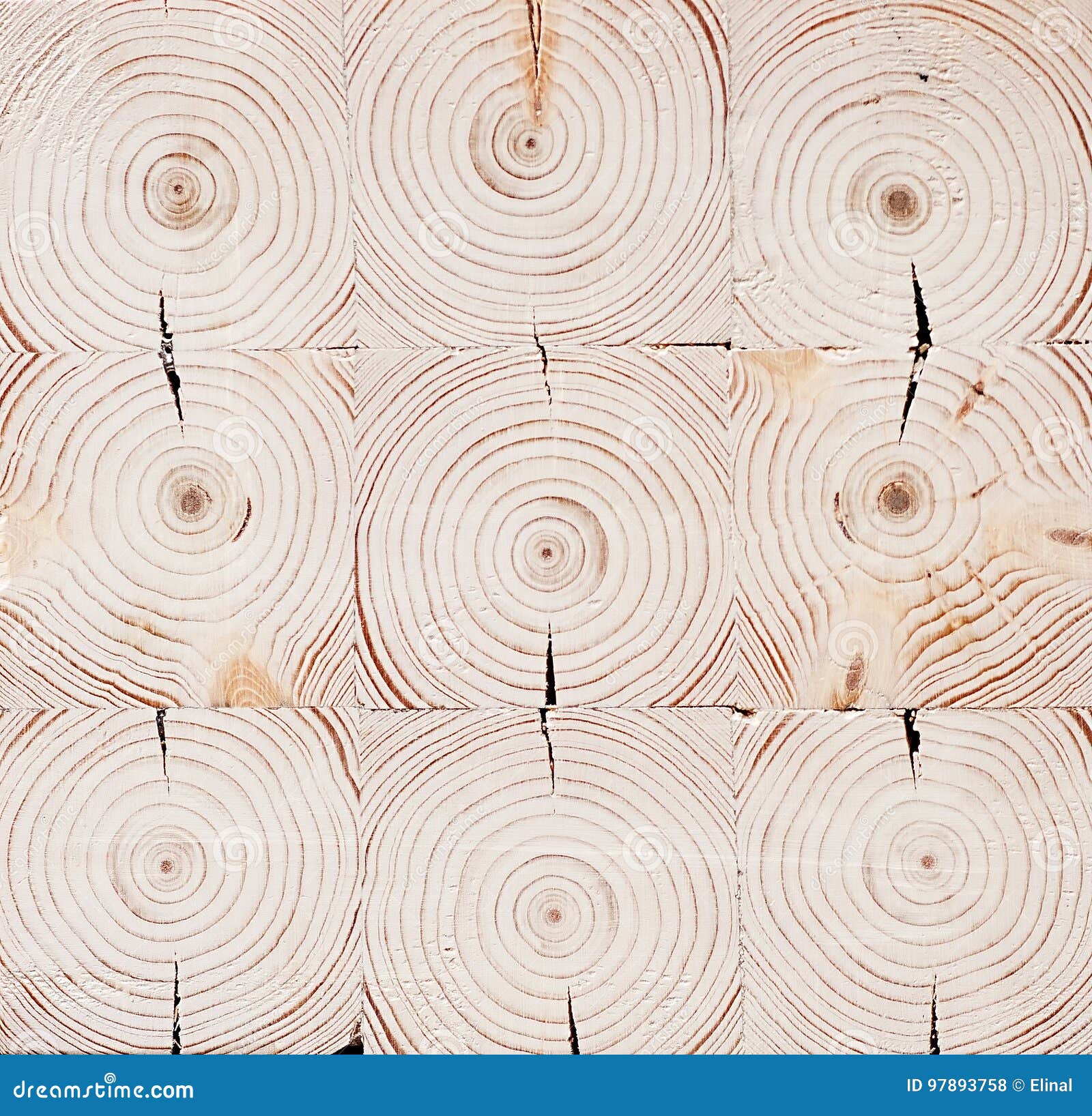 Seamless Wooden Texture Of Floor Or Pavement With Green Line, Wooden ...