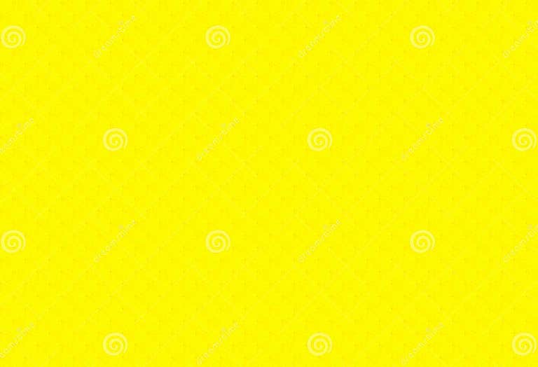 Seamless Sunny Yellow Pattern Background Stock Photo - Image of light ...