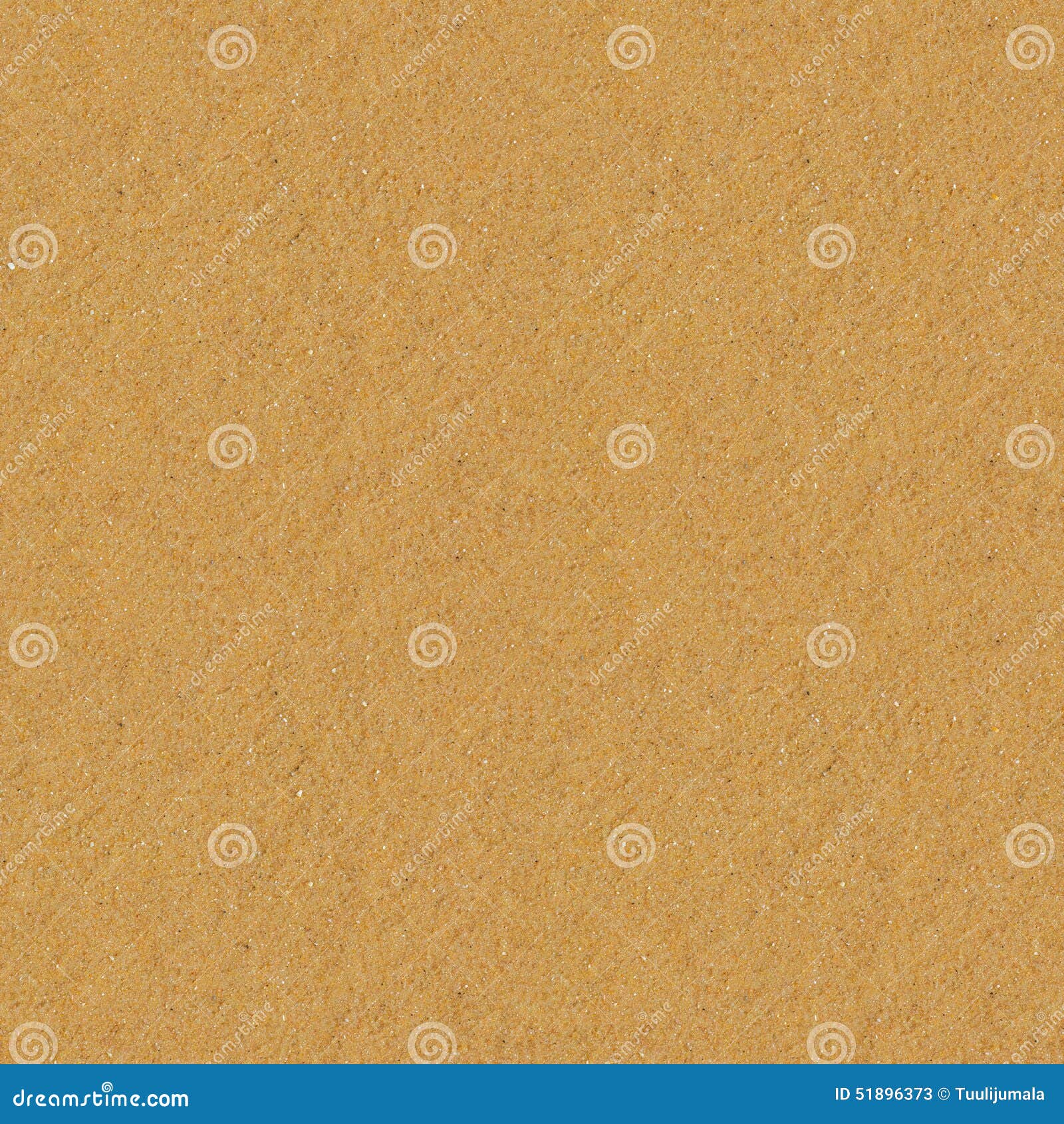 Seamless Yellow Sand Texture Stock Image - Image of flat, background ...