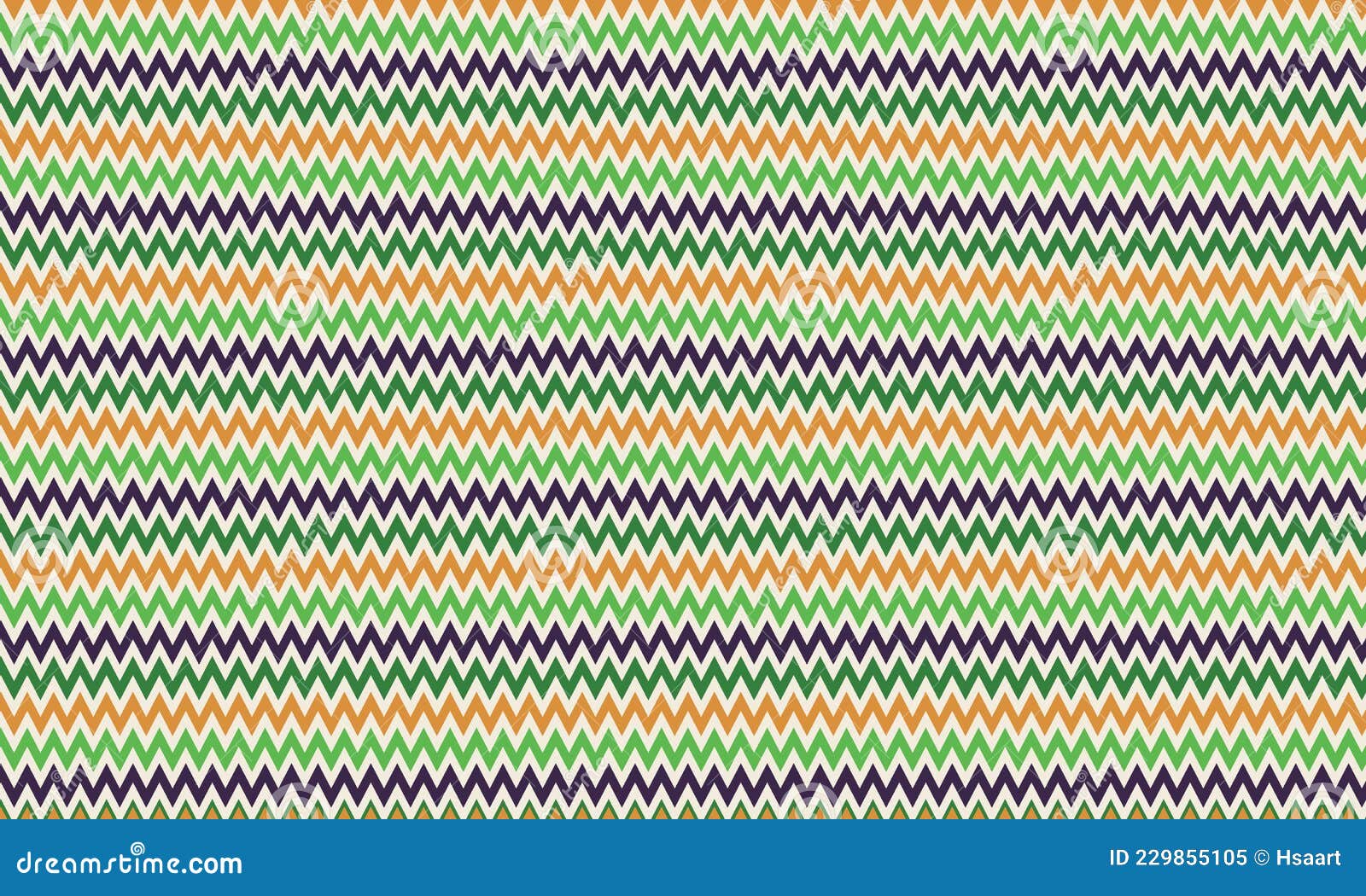 Seamless Zigzag Metal Texture Fabric Pattern Stock Image ...
