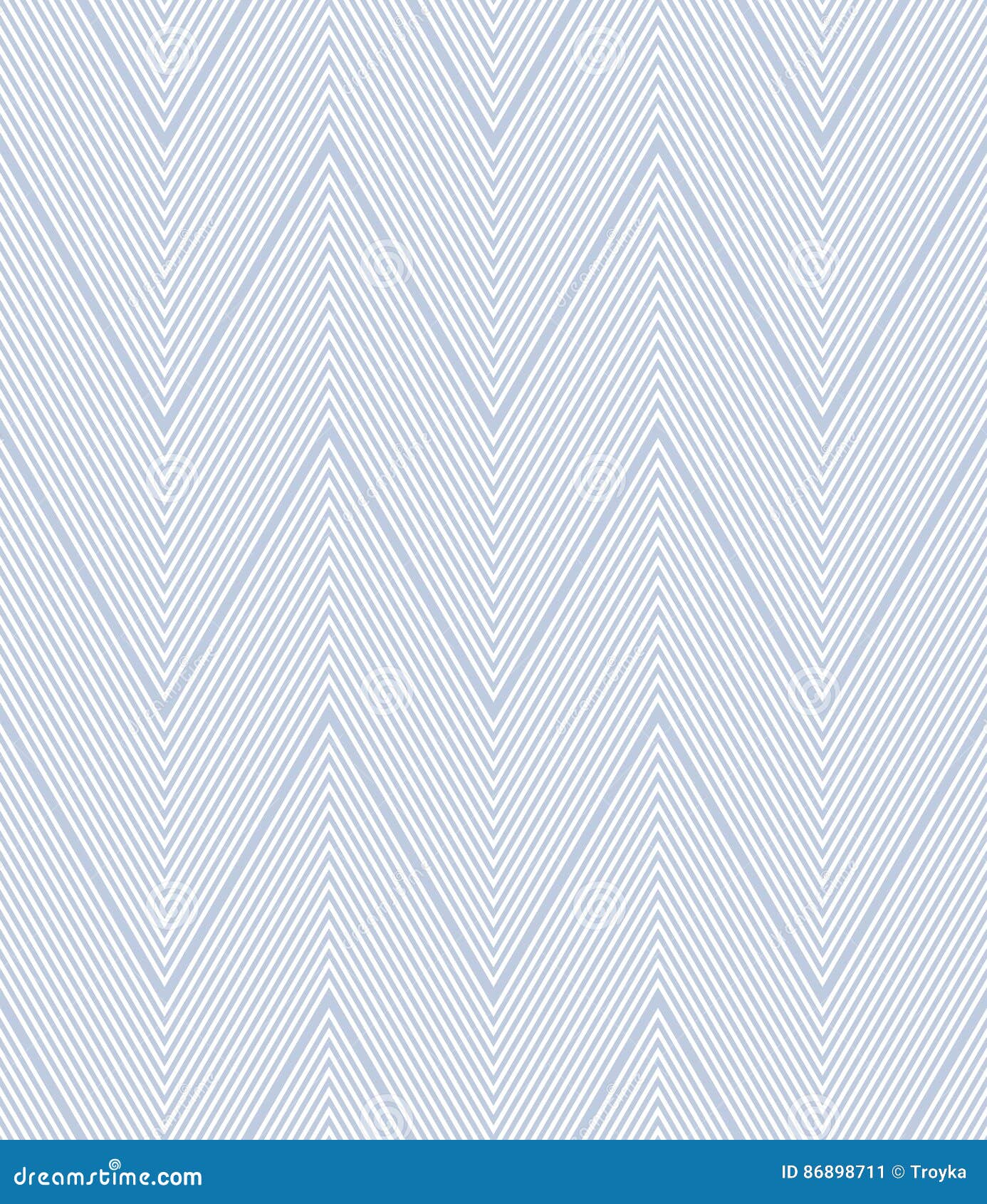 Seamless Zigzag Pattern. Lines Texture Stock Vector - Illustration of ...