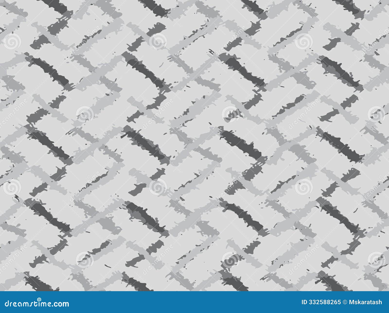 Vertical Distressed Texture Vector Illustration | CartoonDealer.com ...