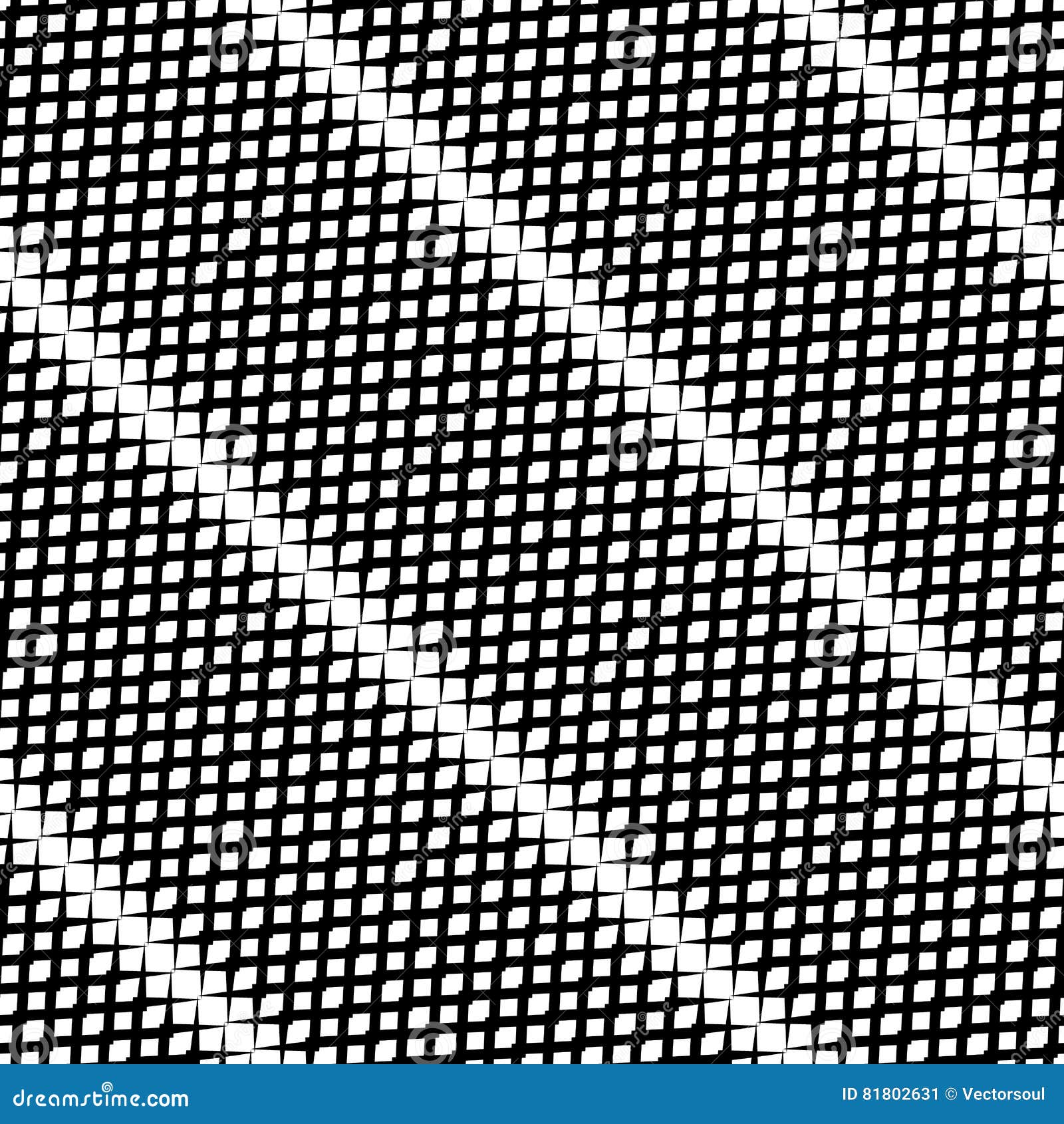 Seamlessly Repeatable Geometric Pattern - Abstract Monochrome Ba Stock ...