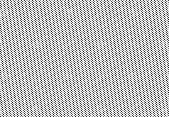 Seamlessly Repeatable, Repeating, Tileable Dynamic Oblique, Slanted ...