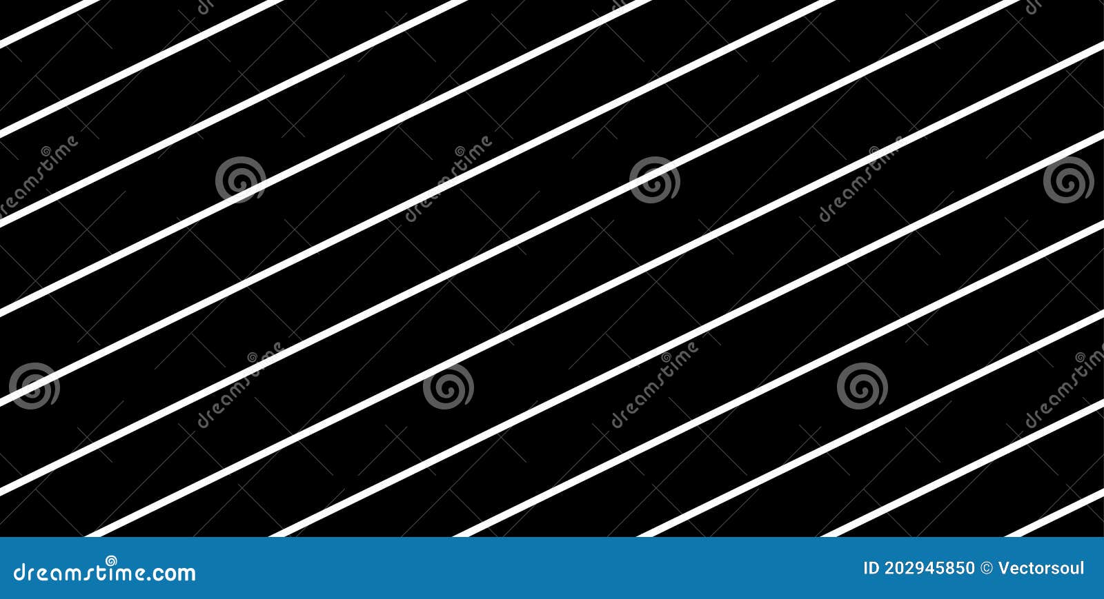 Seamlessly Repeatable, Repeating, Tileable Dynamic Oblique, Slanted ...