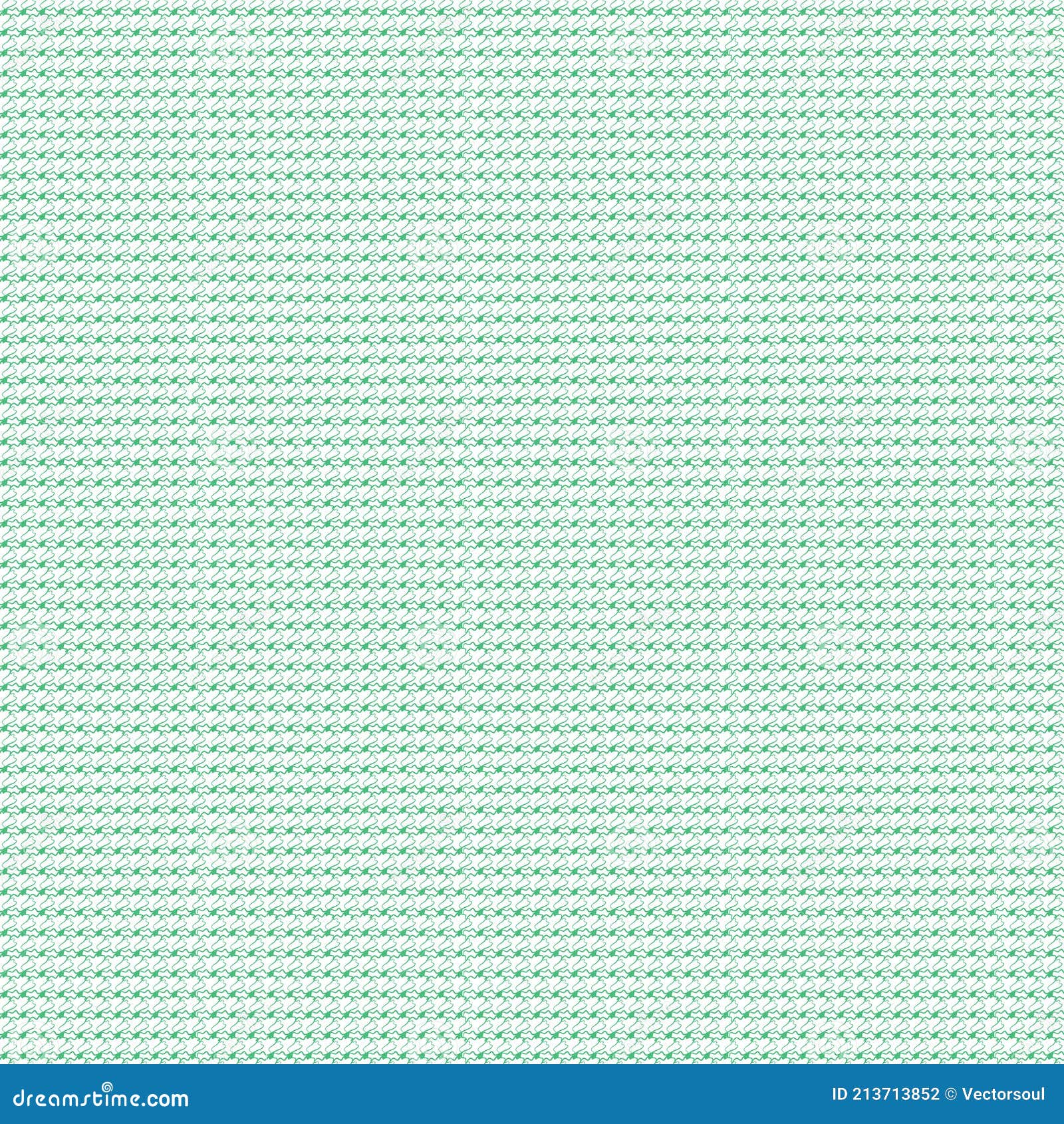 Seamlessly Repeatable Shapes Pattern, Background, and Texture. Vector ...