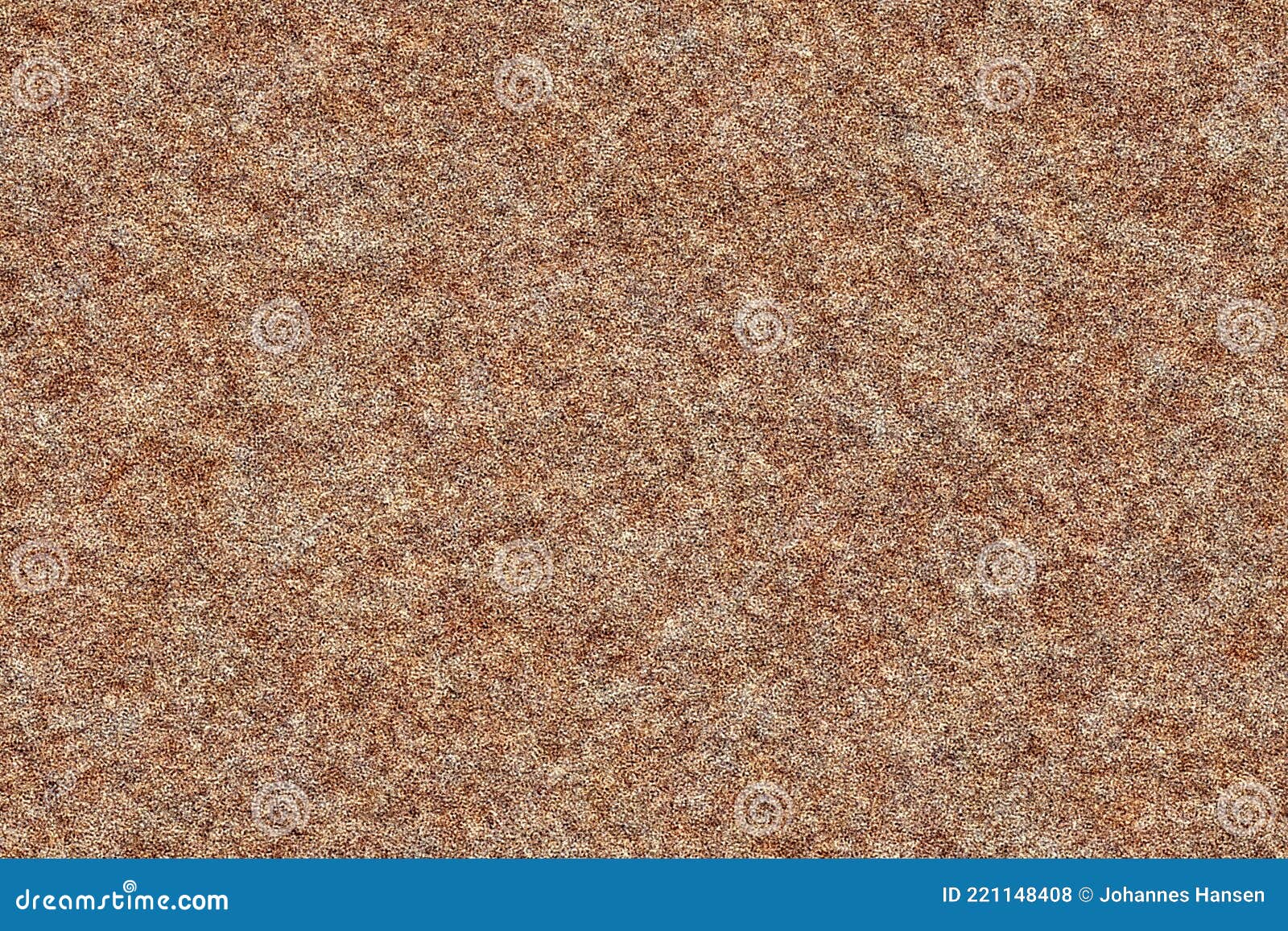 Seamlessly Tileable Rendered Texture with a Cork Pattern Stock Photo ...