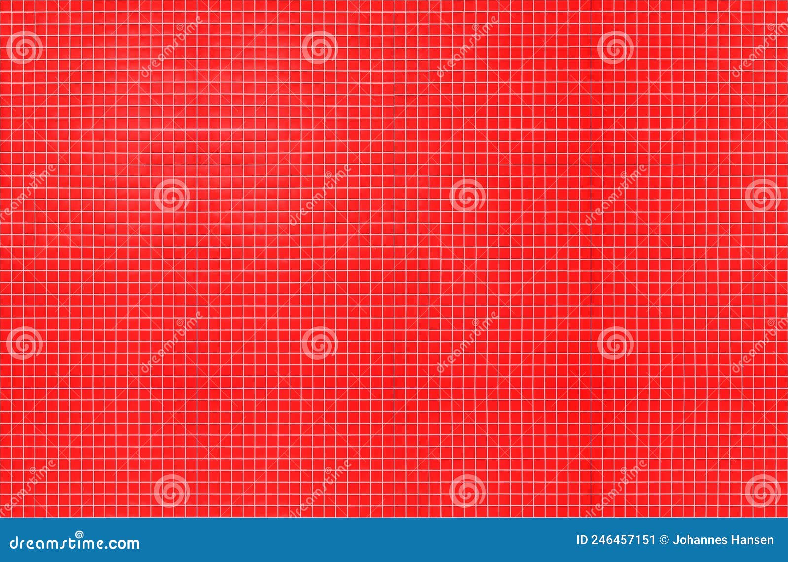 Seamlessly Tileable Texture of Small Red Ceramic Tiles Stock Image ...