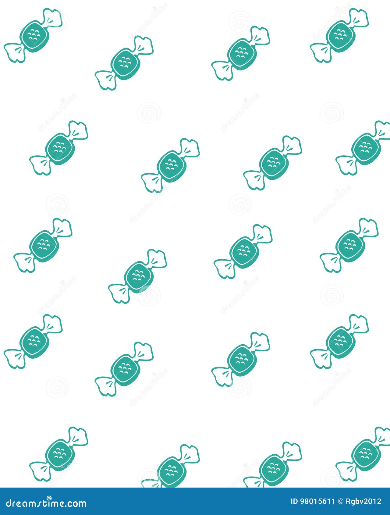 Seamlesss background stock vector. Illustration of colors - 98015611