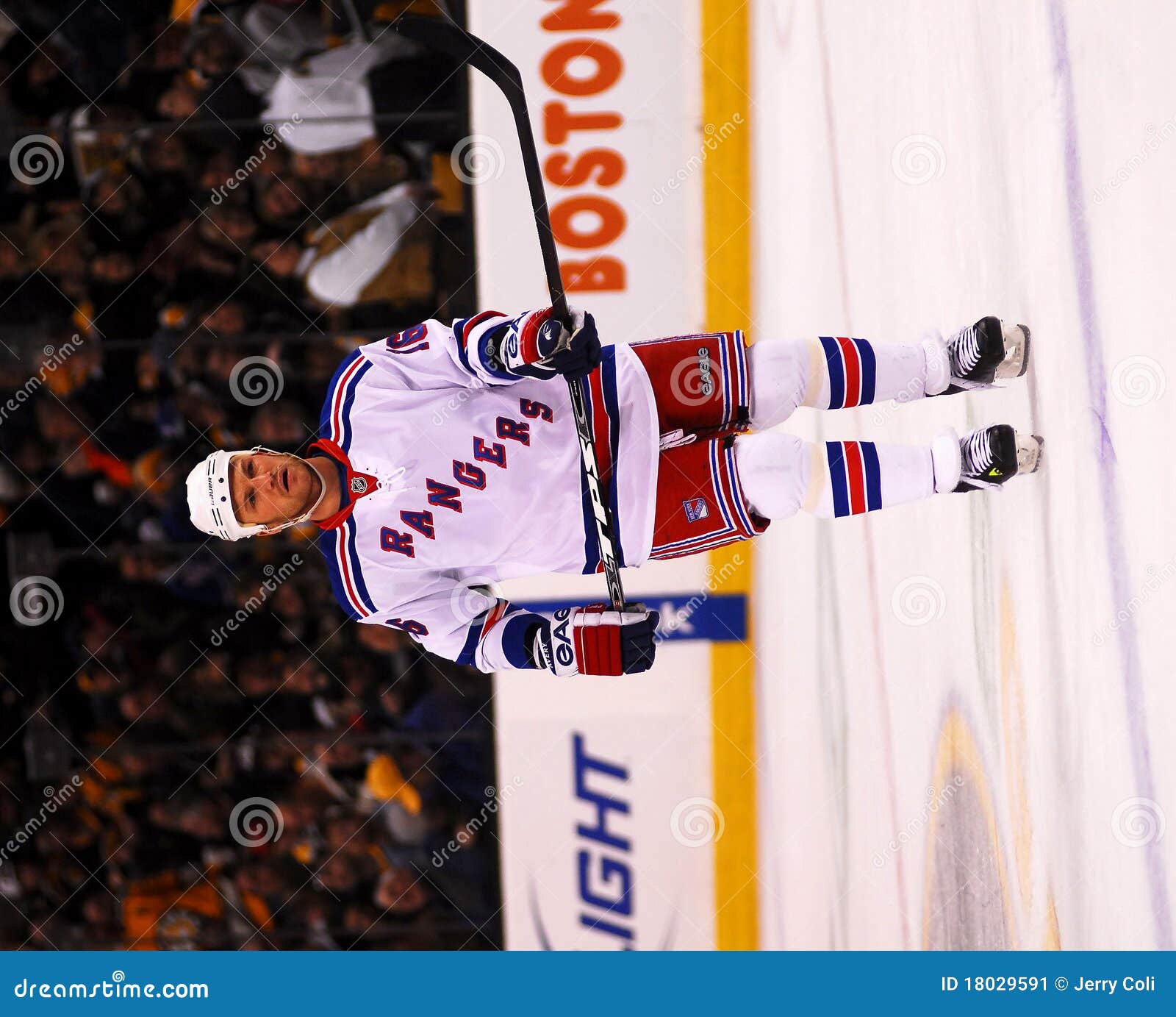 Sean Avery New York Rangers Foto editorial - Imagen de estrella, york ...