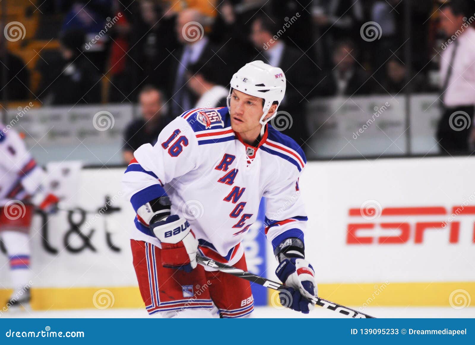 Sean Avery editorial stock photo. Image of star, game - 139095233