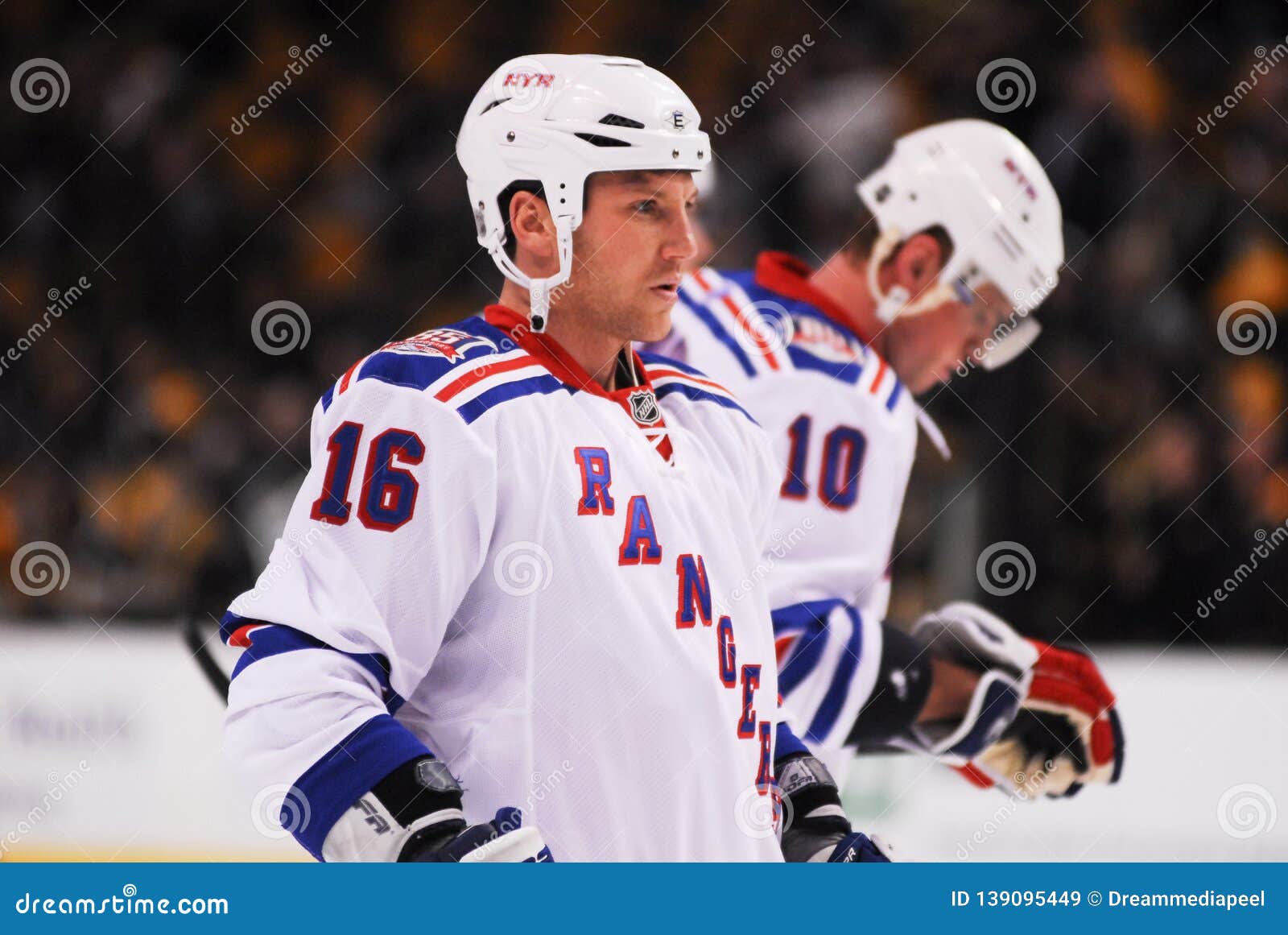 Sean Avery editorial stock image. Image of national - 139095449