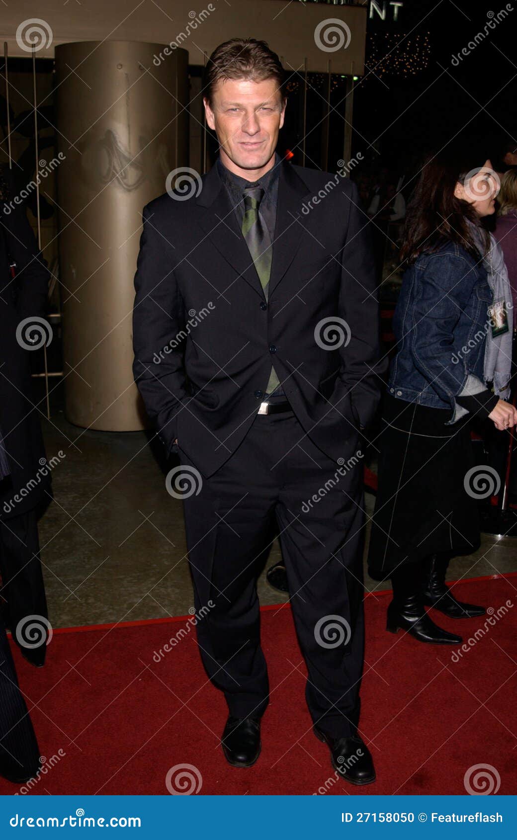 Sean Bean editorial image. Image of angeles, rings, smithfeatureflash ...