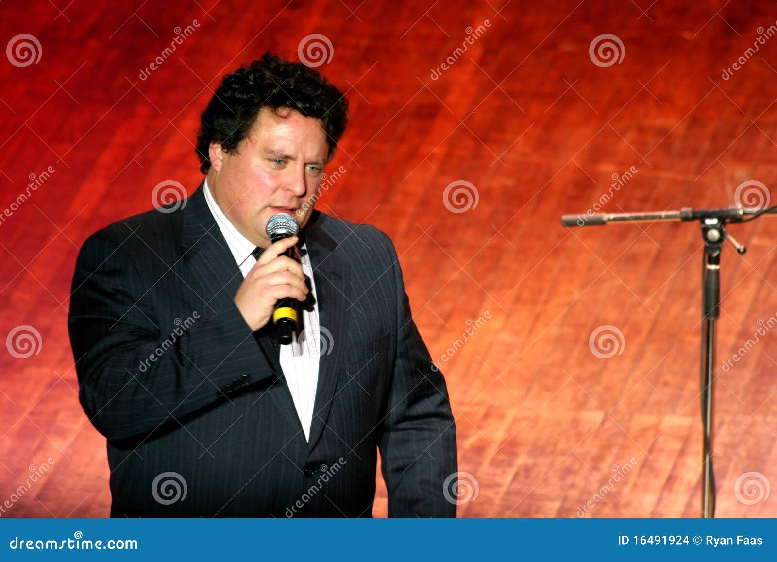 Sean Cullen 2 editorial stock image. Image of canada - 16491924