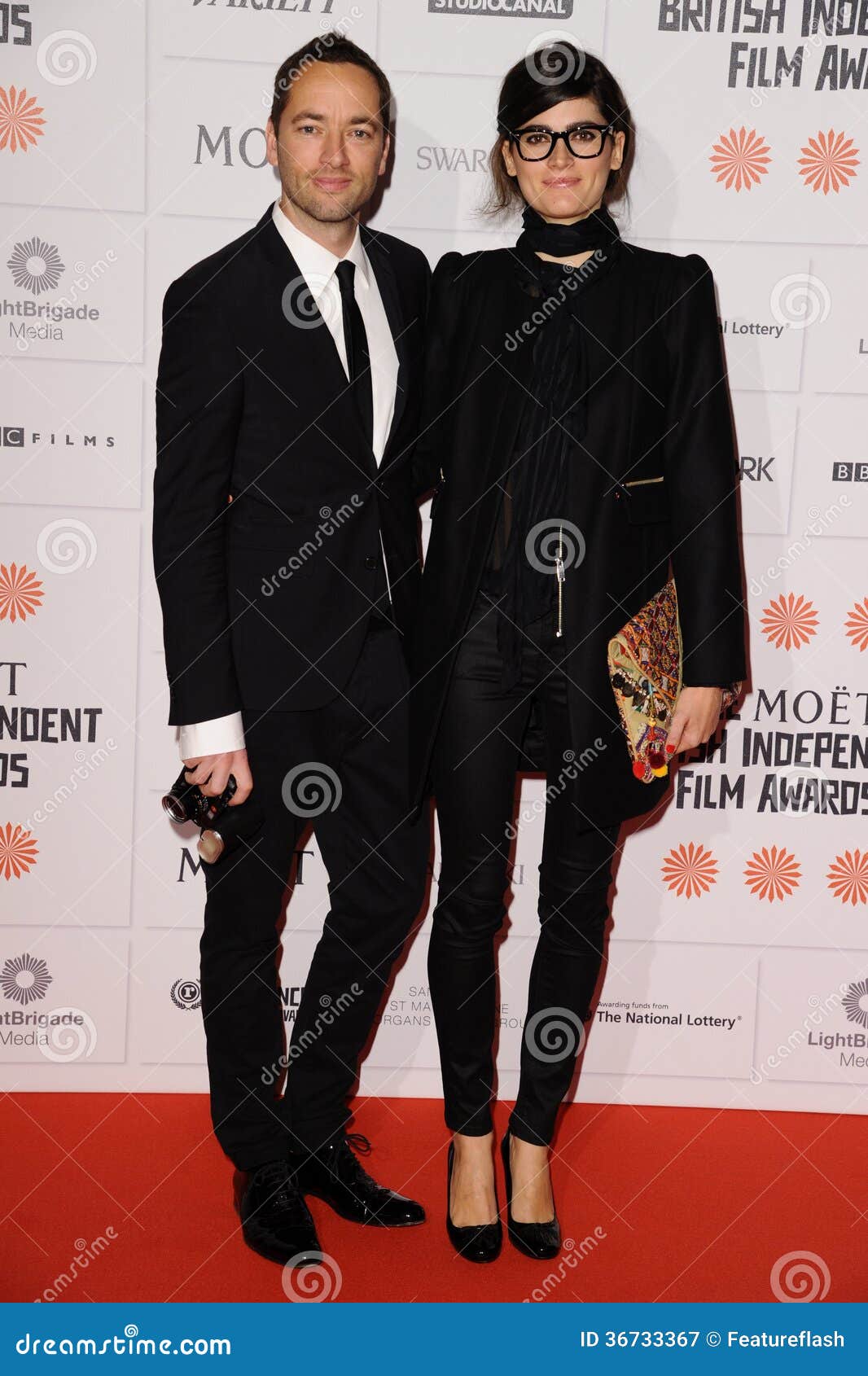 Sean Ellis photographie éditorial. Image du film, sommes - 36733367