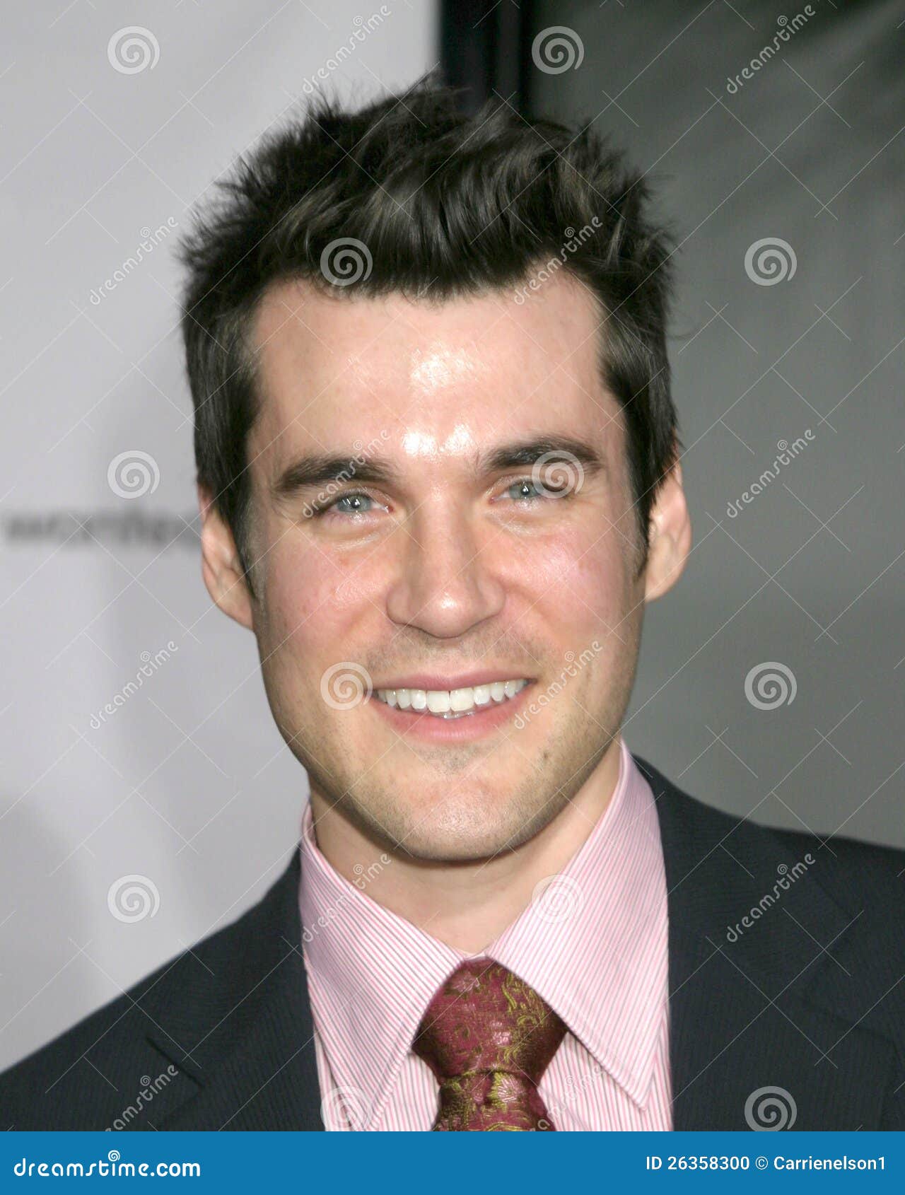 Sean Maher editorial image. Image of 2005, city, universal - 26358300