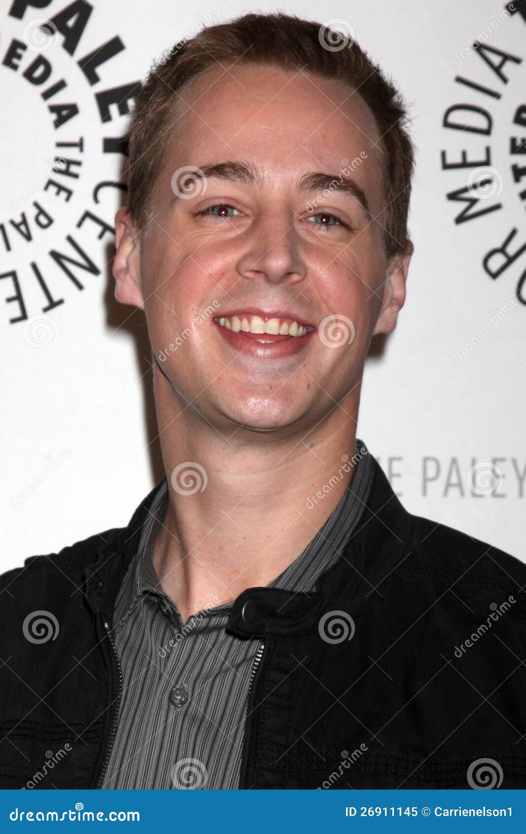 Sean Murray editorial image. Image of murray, sean, angeles - 26911145