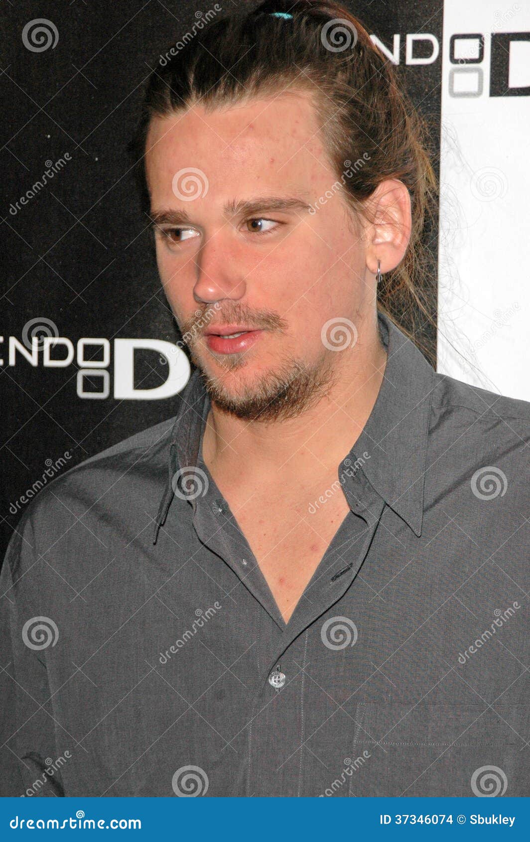 Sean Stewart editorial stock image. Image of party, stewart - 37346074