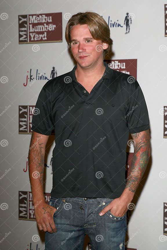 Sean Stewart image stock éditorial. Image du stewart - 37370429