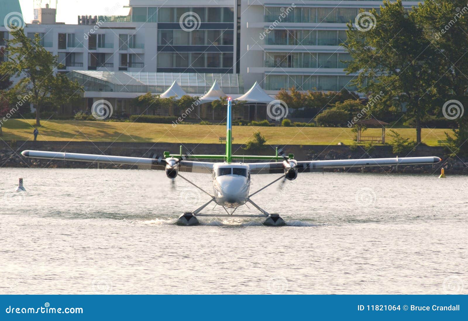 Seaplane stock photo. Image of aviation, cockpit, aircraft - 11821064
