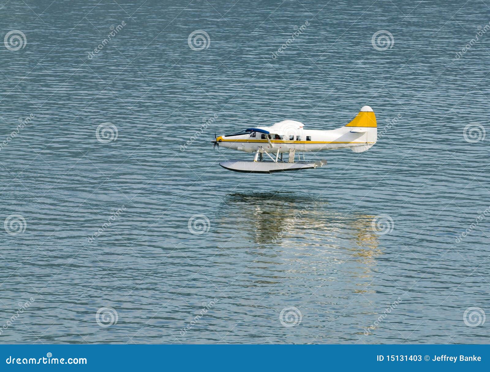 Seaplane landing stock image. Image of flying, picturesque - 15131403