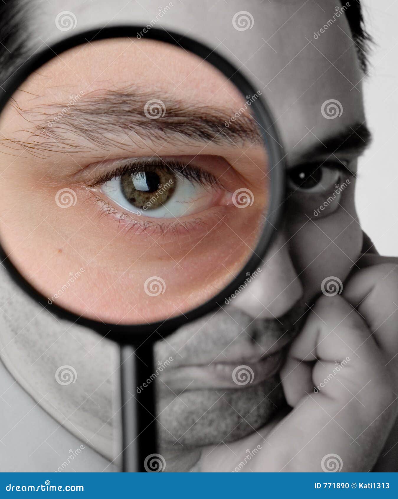 Search stock photo. Image of holding, search, business - 771890