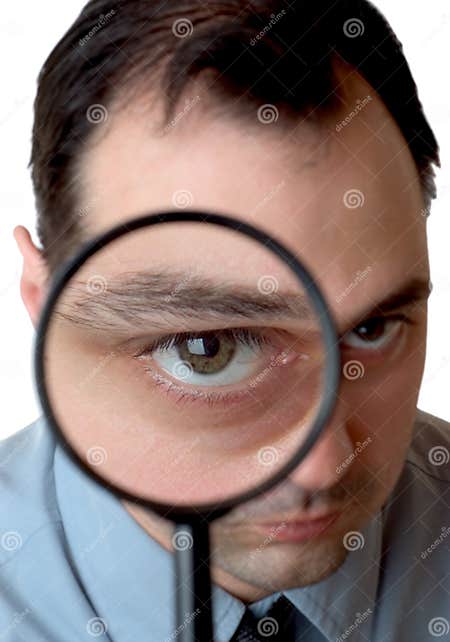 Search stock photo. Image of lens, exploring, explore, watch - 771902