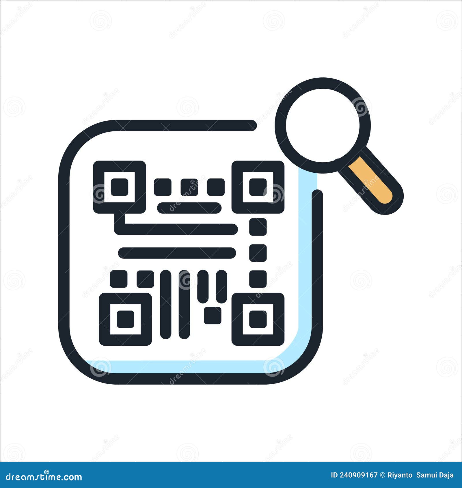 Digital Barcode. Supermarket Barcodes, Scan Code Bars And Industrial ...